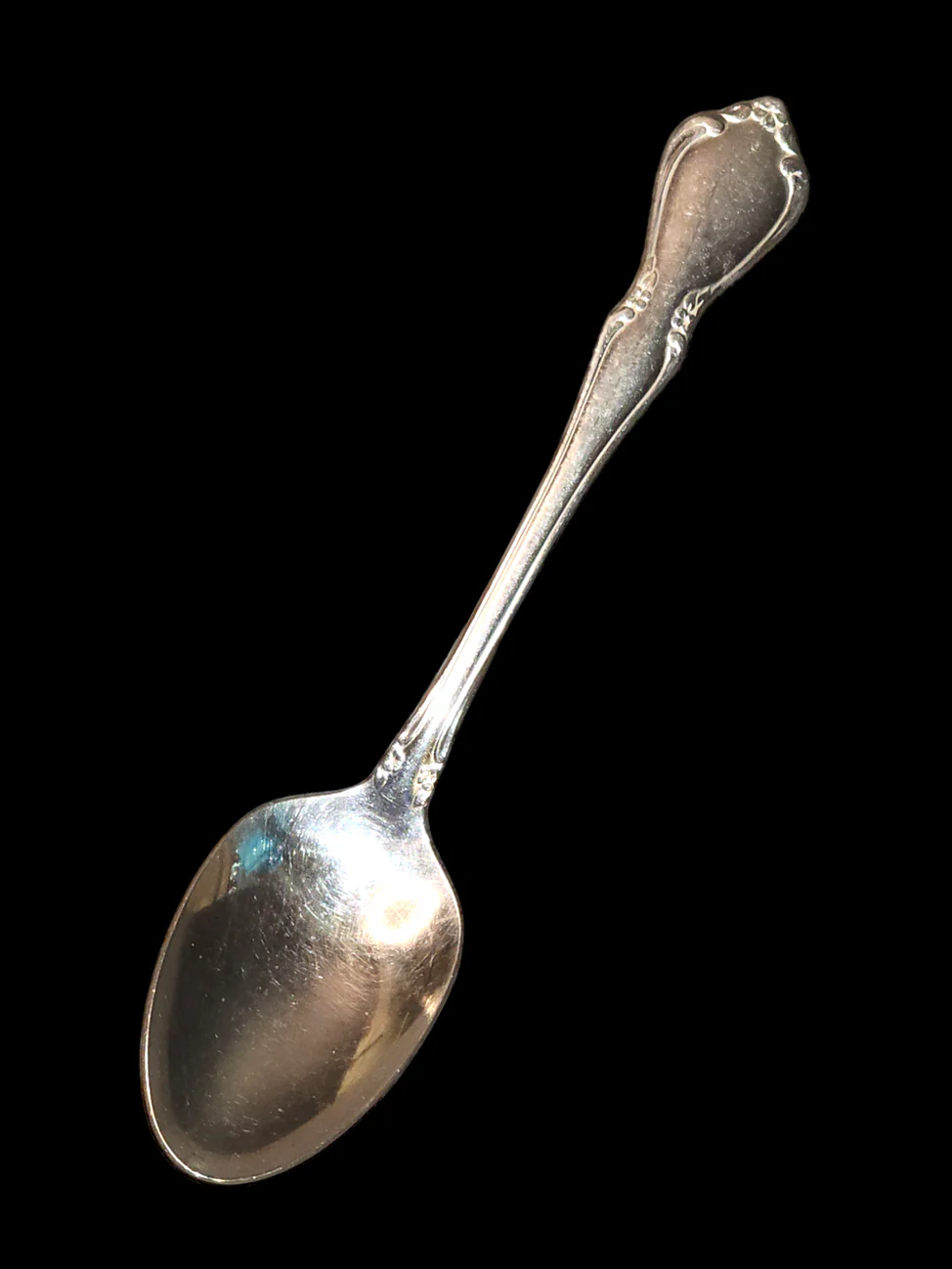Easton Hotel Spoon 6 " onescraft stainless