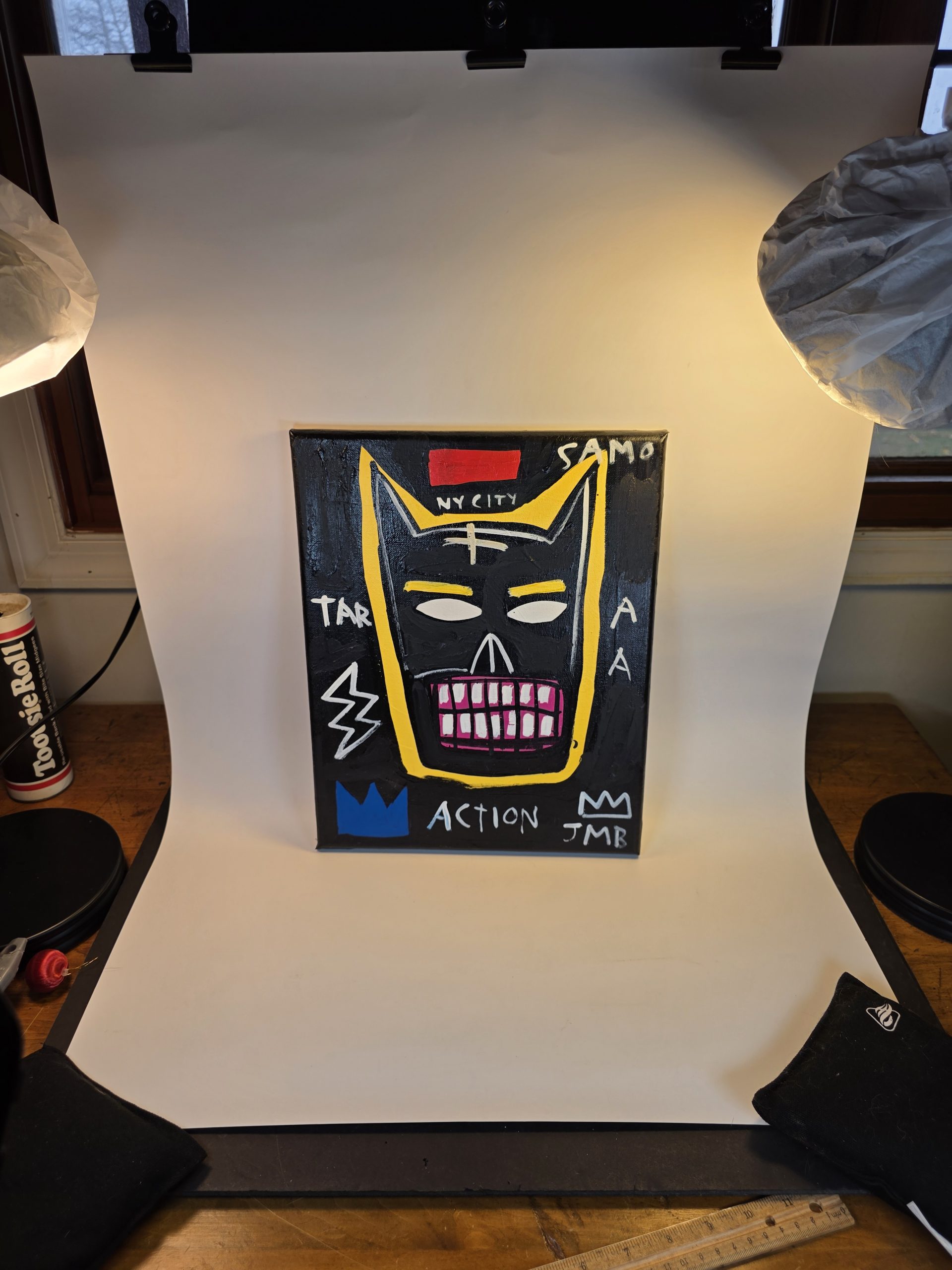 basquiat-style-cat-mask-jmb-1982-canvas-art